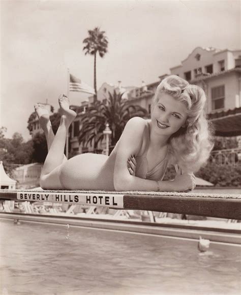 Beautiful And Sexy Portrait Photography Of Hollywood Actresses From The