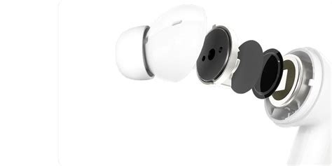 بررسی و قیمت هندزفری بلوتوثی آنر مدل EARBUDS X3 LITE | فروشگاه موبوتل