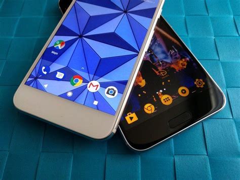 How To Make The Dock The Most Powerful Part Of Your Launcher Android Central