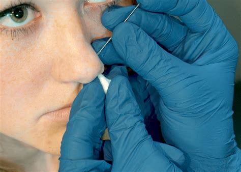 6 Things To Know Before Getting A Nose Piercing