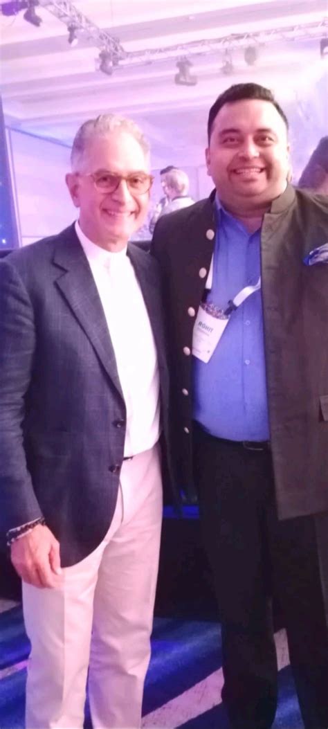 rohit srivastava on linkedin ceoinspiration leadershipjourney