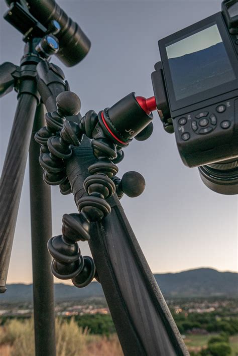 Camera Support Four Tripods And Why I Use Them Nanpa