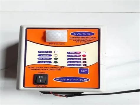 AC Power Controller Dual AC Controller Manufacturer From Mumbai