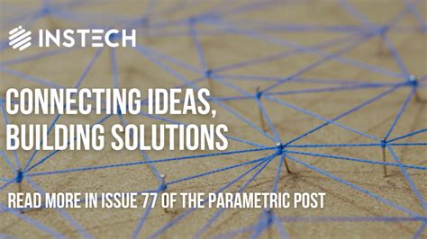 The Parametric Post Issue 77