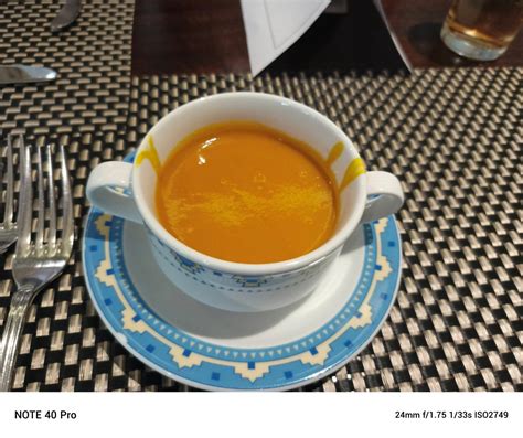 Infinix Note Pro G Review Big Step Forward