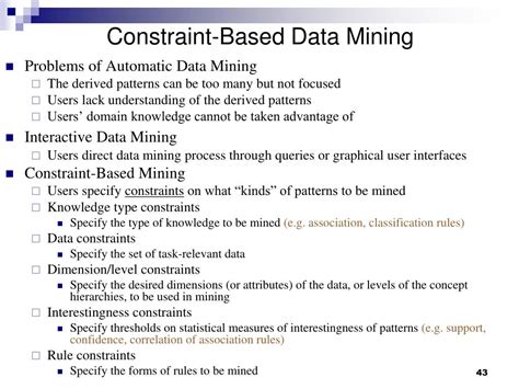 Ppt Association Mining Powerpoint Presentation Free Download Id