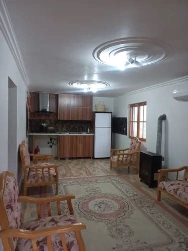 کلبه پسر شجاع،2 خوابه در ماسال اتاقک