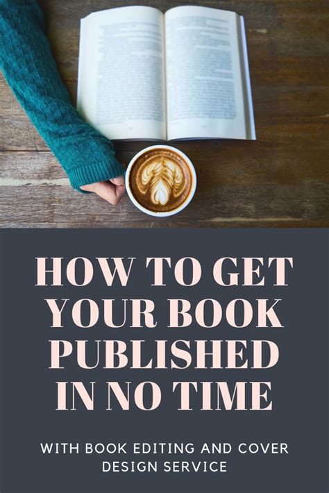 Turn Your A Manuscript Into A Ready To Publish Book That Has The Right Font Type Font Size