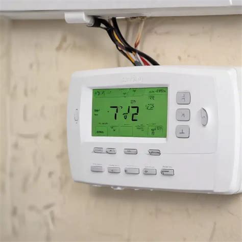 Troubleshooting Common HVAC Thermostat Issues Hamilton Air Conditioning Ltd
