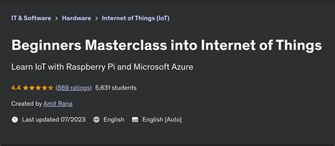 Iot Week 1 First Step With A Udemy Course By Prakarsh Gupta Medium