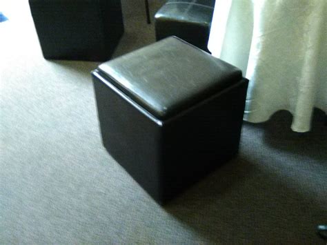 chair — unity museum