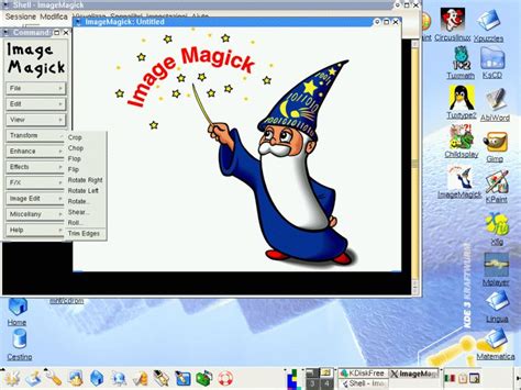 Imagemagick Alternatives 25 Image Optimizers And Similar Apps