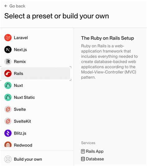Getting Started With Ruby On Rails On Flightcontrol