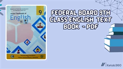 9th Class Books Ketab360
