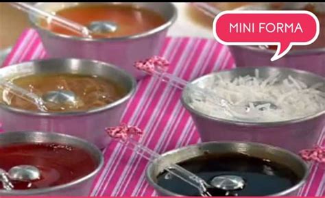 Mini Forma Elo7 Produtos Especiais