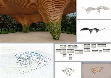 Create Dynamo Node To Automate Any Revit Process And Parametric Facade By Mahyasaberii Fiverr