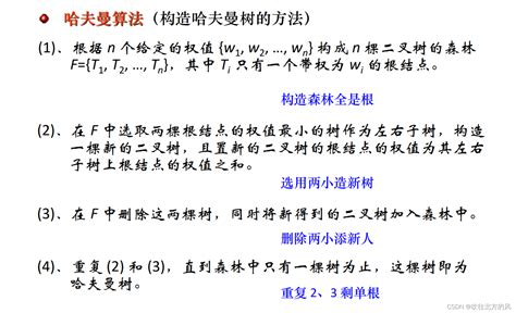 【数据结构复习之路】树和二叉树（严蔚敏版）万字详解and主打基础二叉树抽象数据类型定义严蔚敏 Csdn博客