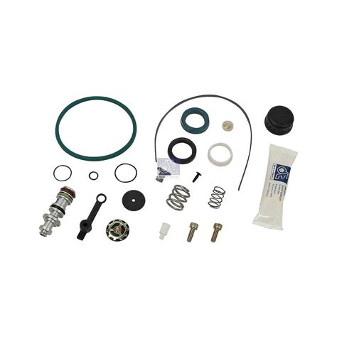 Clutch Servo Repair Kit Sac Commercial Parts
