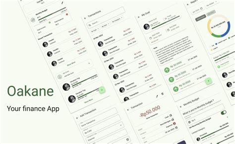 Kotlinmultiplatform Financeapp Mobiledevelopment Opensource Dwi