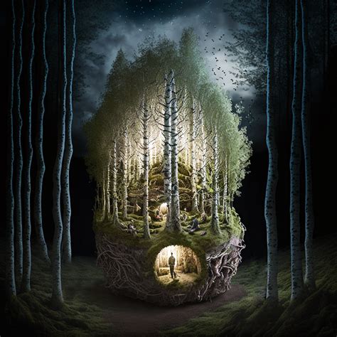 tree manipulation series uma