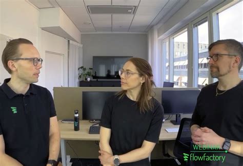 Julia Hallin On Linkedin Had A Great Time Chatting With Fredrik