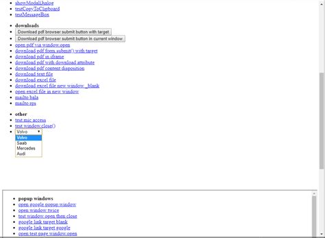 Select Tag Issue In Webview · Issue 17765 · Electronelectron · Github