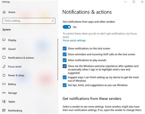 How To View Old Notification History In Windows 11 10