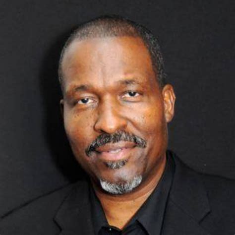 Special Guest Rodney Saulsberry