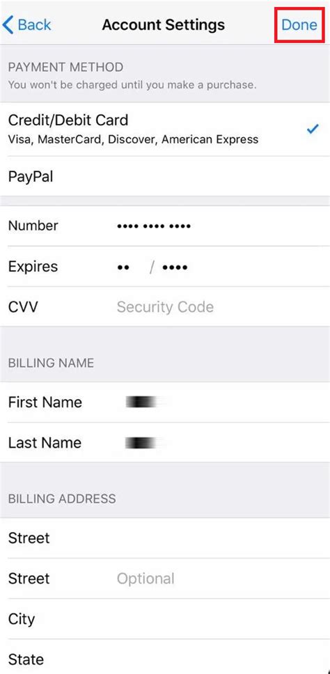 How To Fix The Verification Required Error In The App Store