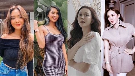 Selain Gisel Jedar Dan Anya 4 Artis Ini Pernah Tersandung Kasus Video