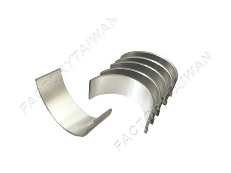 Connecting Rod Bearing For Kubota D662d722d902 Factorytaiwan