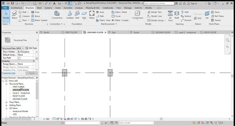[video] Mustafa Hussein On Linkedin Structural Design Bim Structure Revit Structure