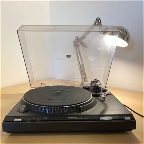 Technics Sl Dz 1200 Usato In Italia Vedi Tutte I 64 Prezzi