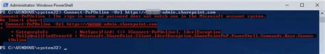 PnP PowerShell And Multi Factor Authentication