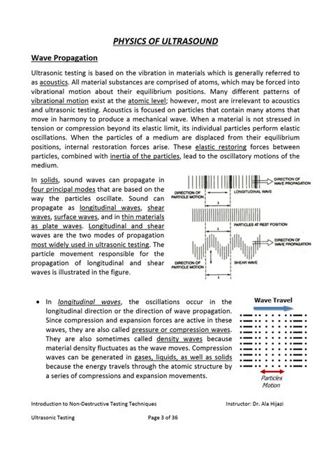 Ultrasonic Testing Service At ₹ 2000sample In Panvel Id 2855179715330