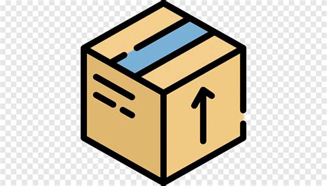 무료 다운로드 로고 큐브 입체 공간 포장 아이콘 각도 사각형 Png Pngegg