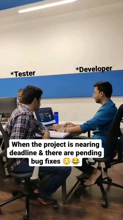 Ramanand Tiwari On Linkedin Testers Developer Memes Testerjobs