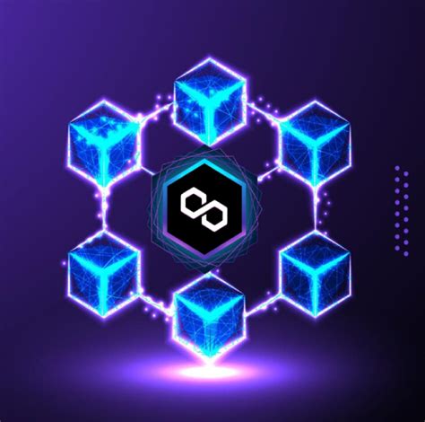 Polygon Blockchain Development Company Polygon Blockchain Development Services