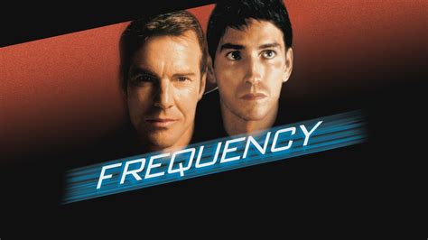 Frequency Movie Wallpapers 9 Images Wallpapercat
