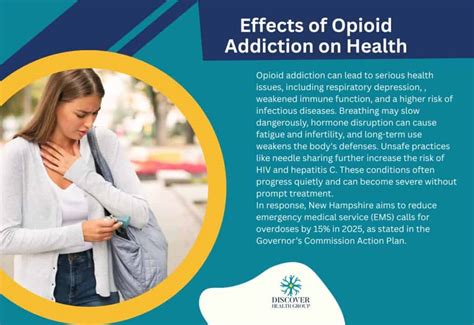 Opioid Abuse And Addiction Symptoms Types Causes Effects And