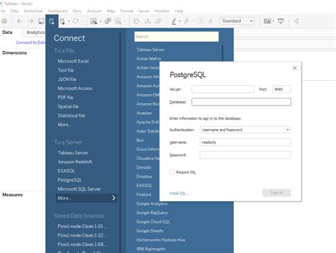 tableau server admin views tableau training uk