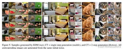 consistency models csdn博客