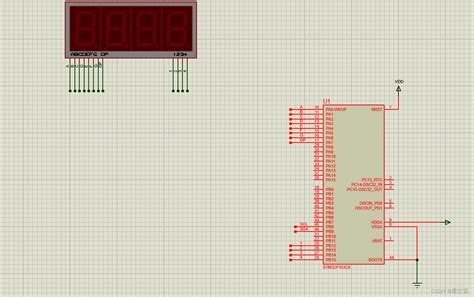 【stm32】【标准库开发】【固件函数库】stm32f103c8芯片学习日记（小白学习心得）【3】【定时器中断介绍和软件编写