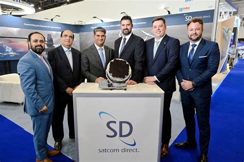 Empire Aviation Selects Satcom Direct For Connectivity Solutions