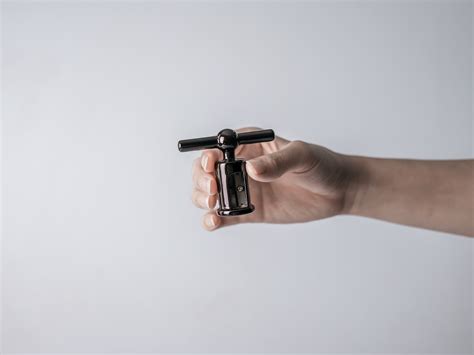 Yegi Faucet Pencil Sharpener Hs²