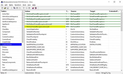 How To Containerize Windows Admin Center The Server Side Technology