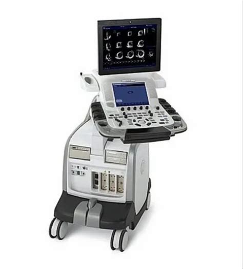 Echocardiogram Machine Echo Machine Latest Price Manufacturers