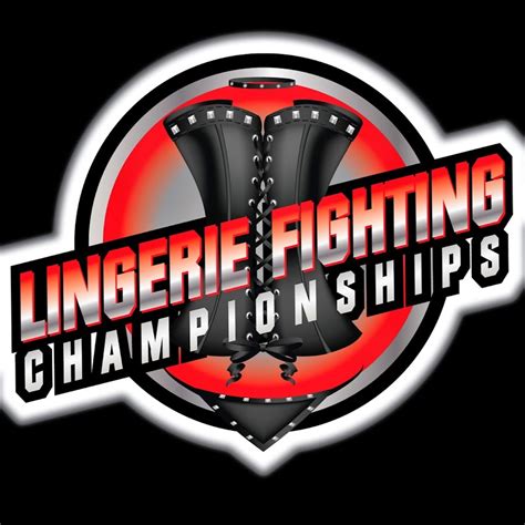 Lingerie Fighting Championships - YouTube