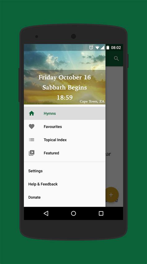 SDA Hymnal APK For Android Download