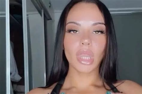 Being Caught Having Sex In Prison With An Officer Is Torture I Would Know Mirror Online